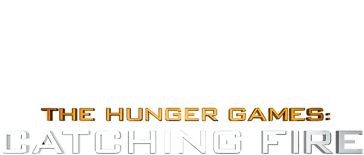 Catching Fire Logo